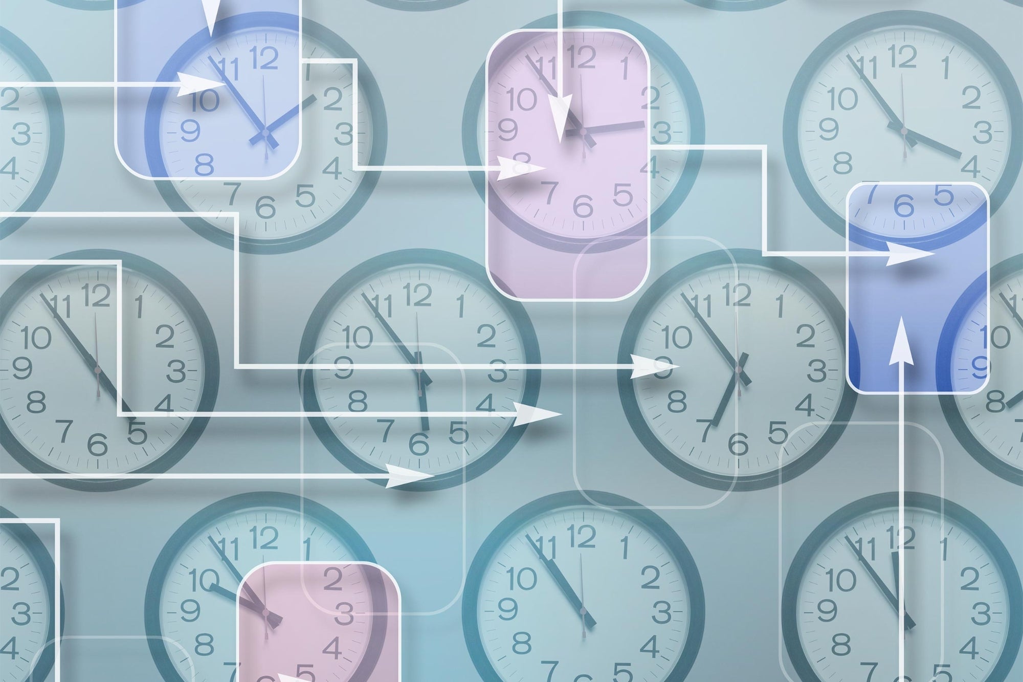 5 Risks You Should Know About Daylight Saving Time