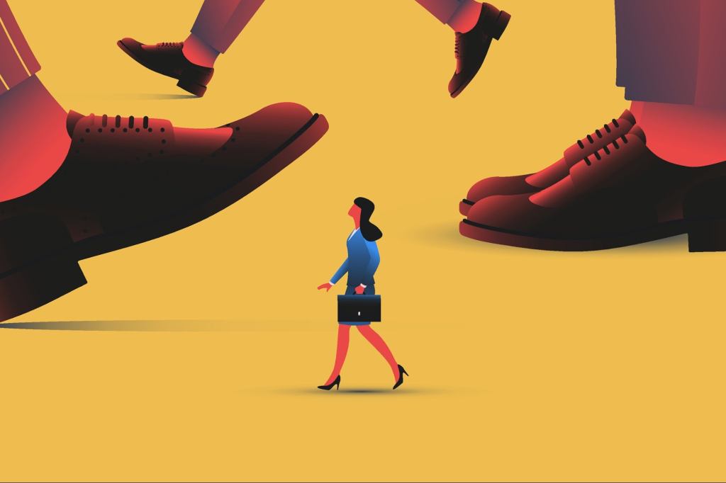 7 Strategies for Dealing with Gender Bias in Family Businesses