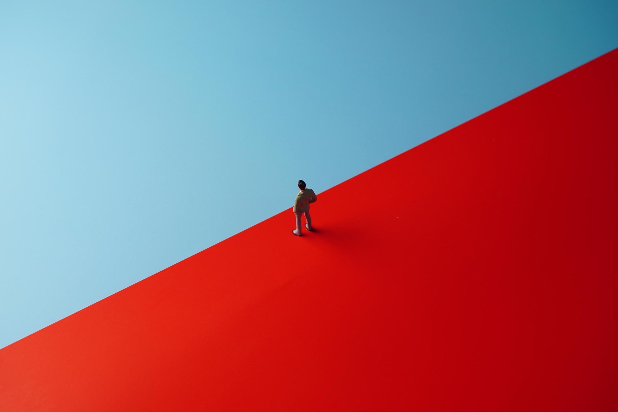 How to Reengineer Yourself for a Career Change