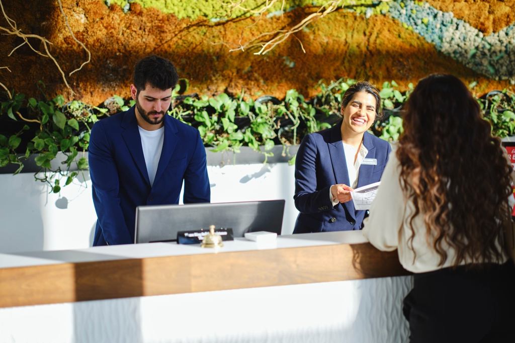 7 Things I Discovered While Working With Top Hotel Brands