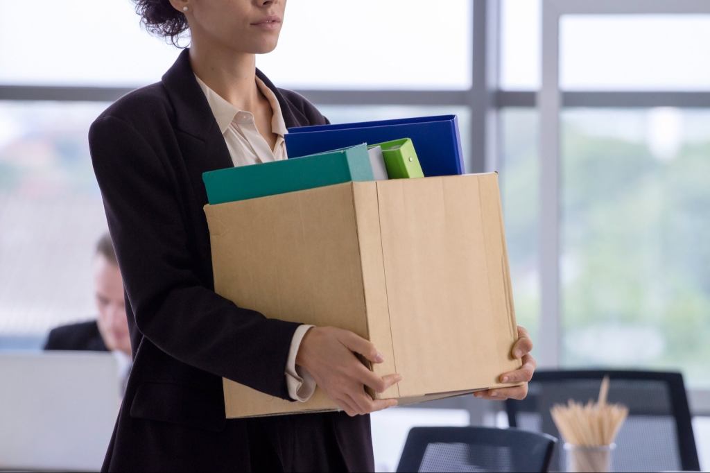 Want a Higher Salary? Job Hopping Boosts Pay, Per New Report