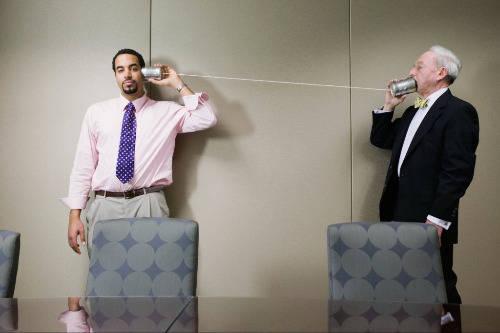 CEO-CMO Divide Has Impact on Company Success: Report