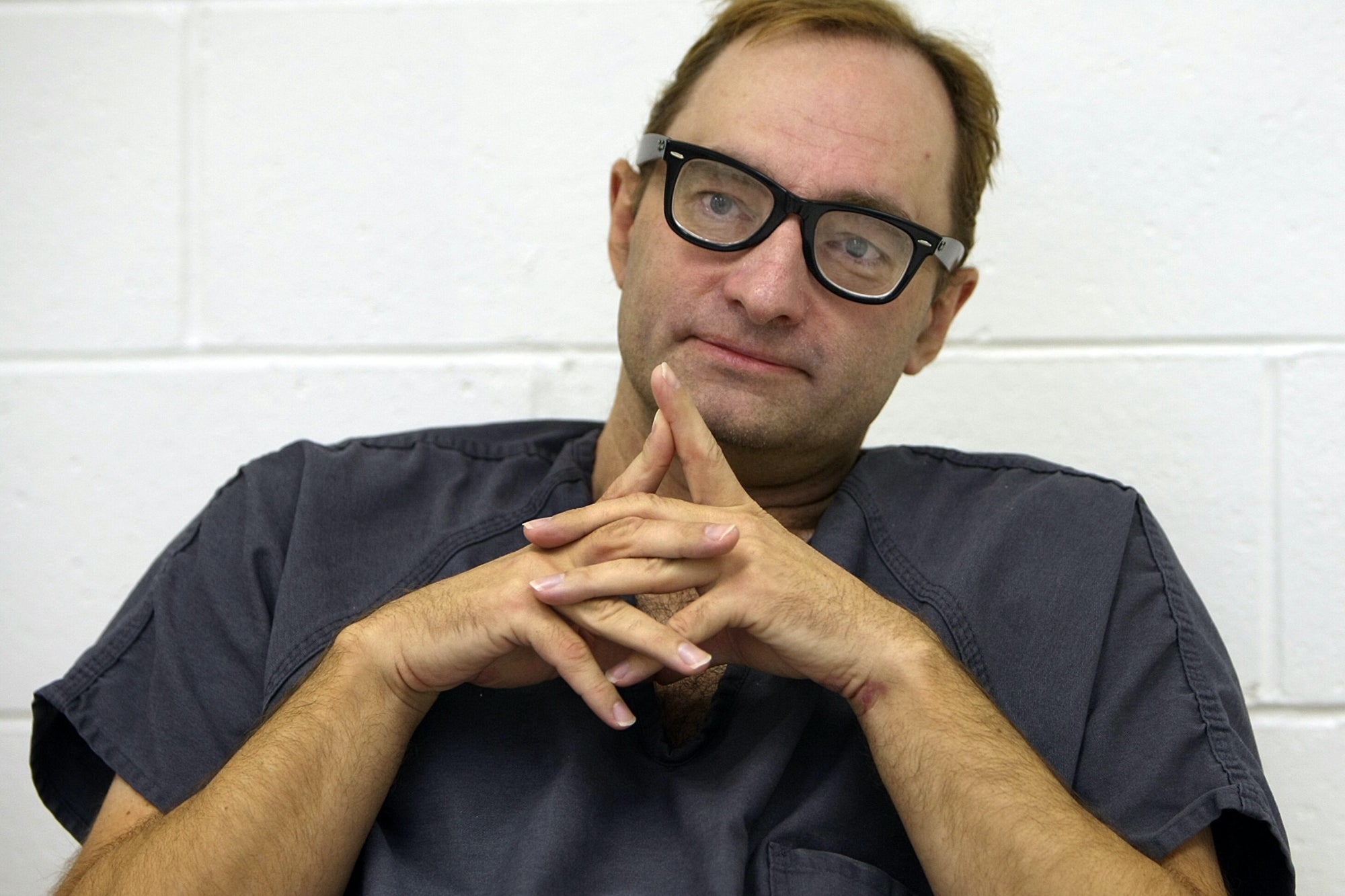 Meet the Killer Con Man Who Claimed to be a Rockefeller