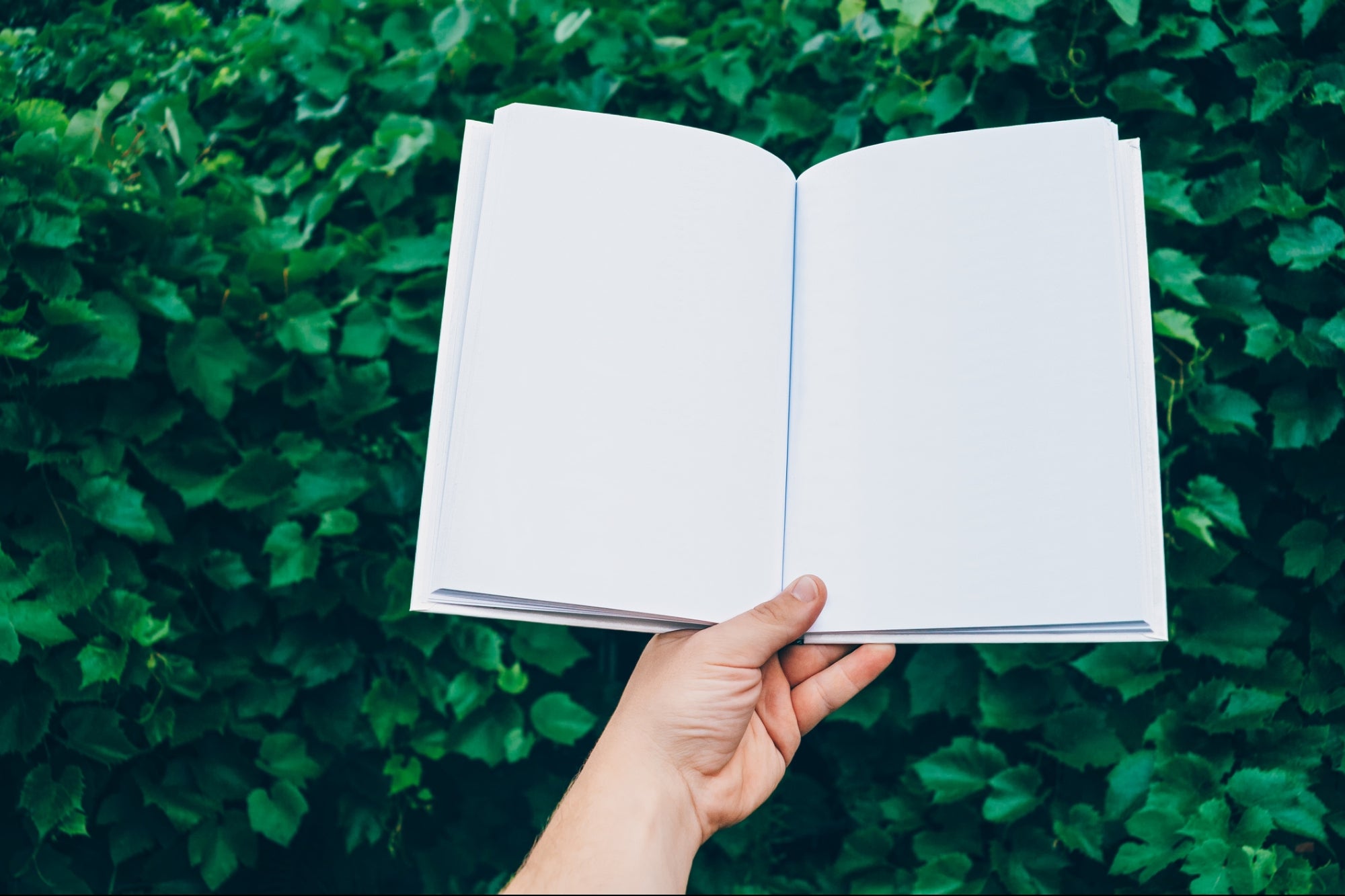 How to Write and Publish Your First Book as an Entrepreneur