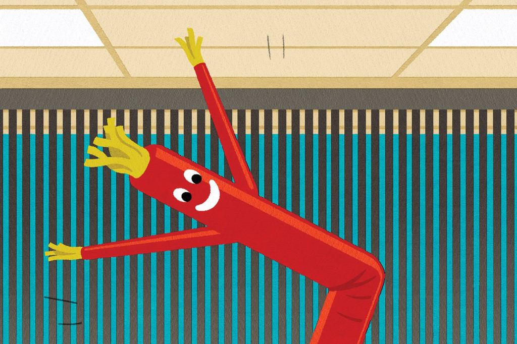 How to Flip Your Bad Personality Traits