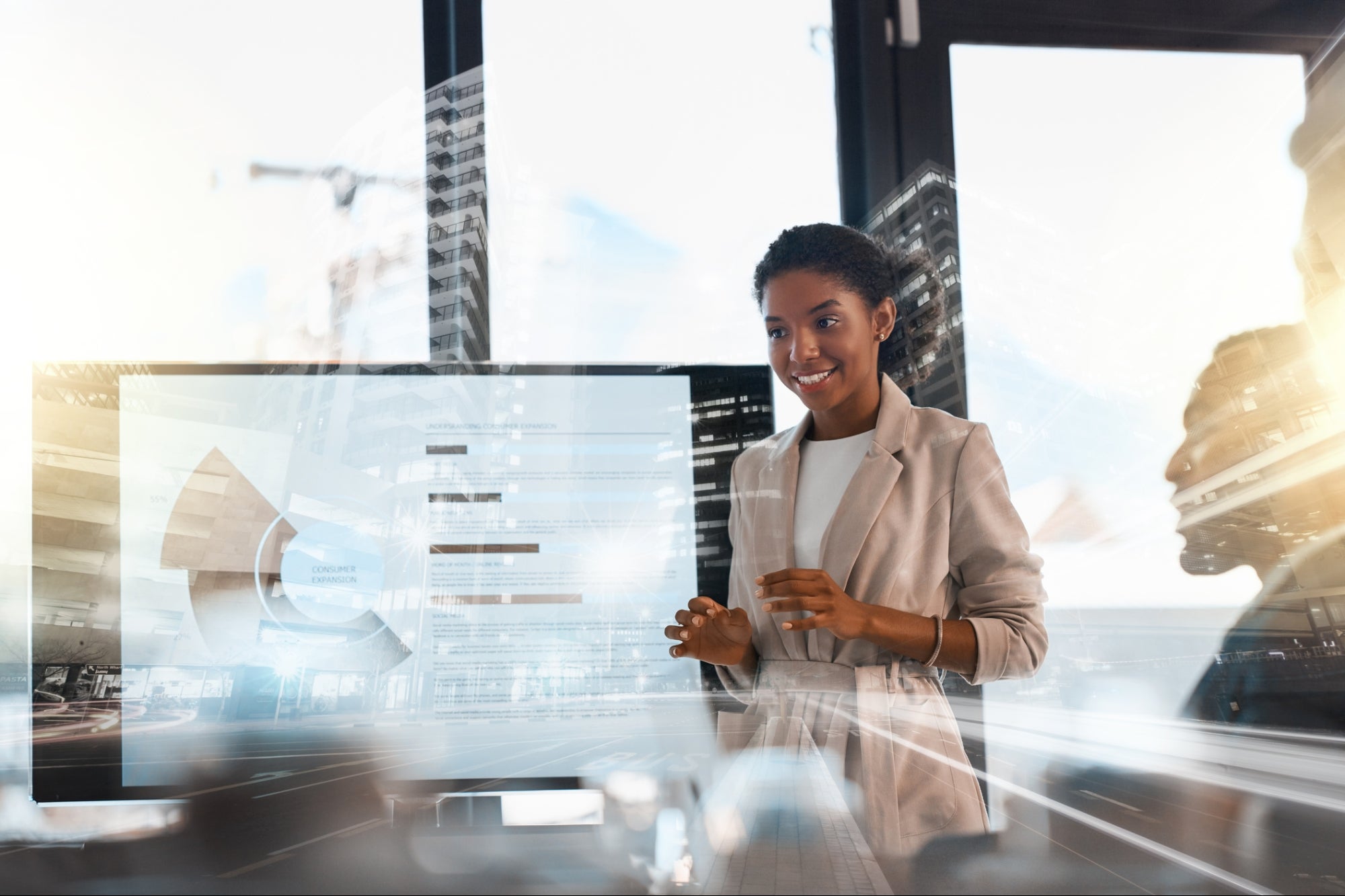 How AI Is Being Used to Increase Transparency in the Workplace