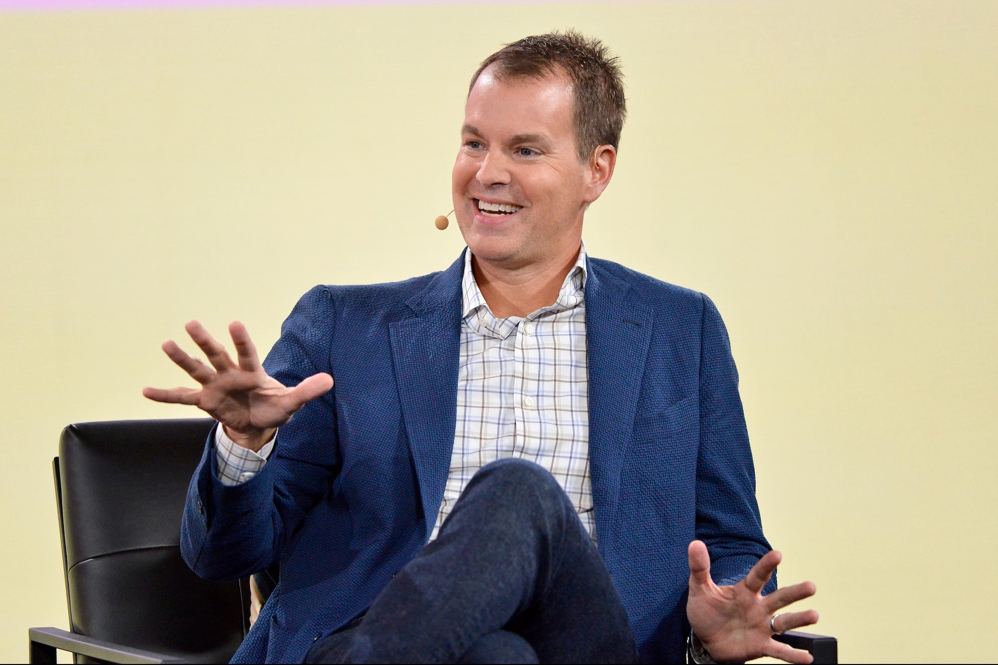 HBO CEO Admits to Using Fake Accounts to Troll Critics