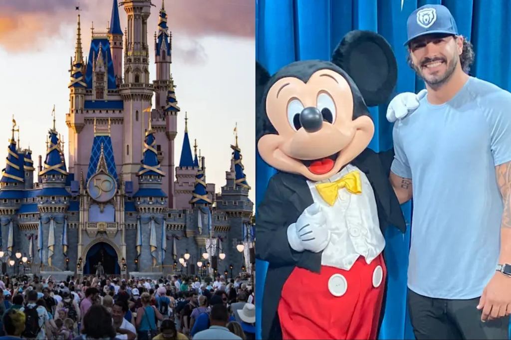 Disney Third-Party Tour Guides Issued Trespass Notices, Bans