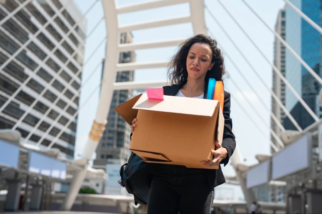 How Do Companies Decide Who to Lay Off?