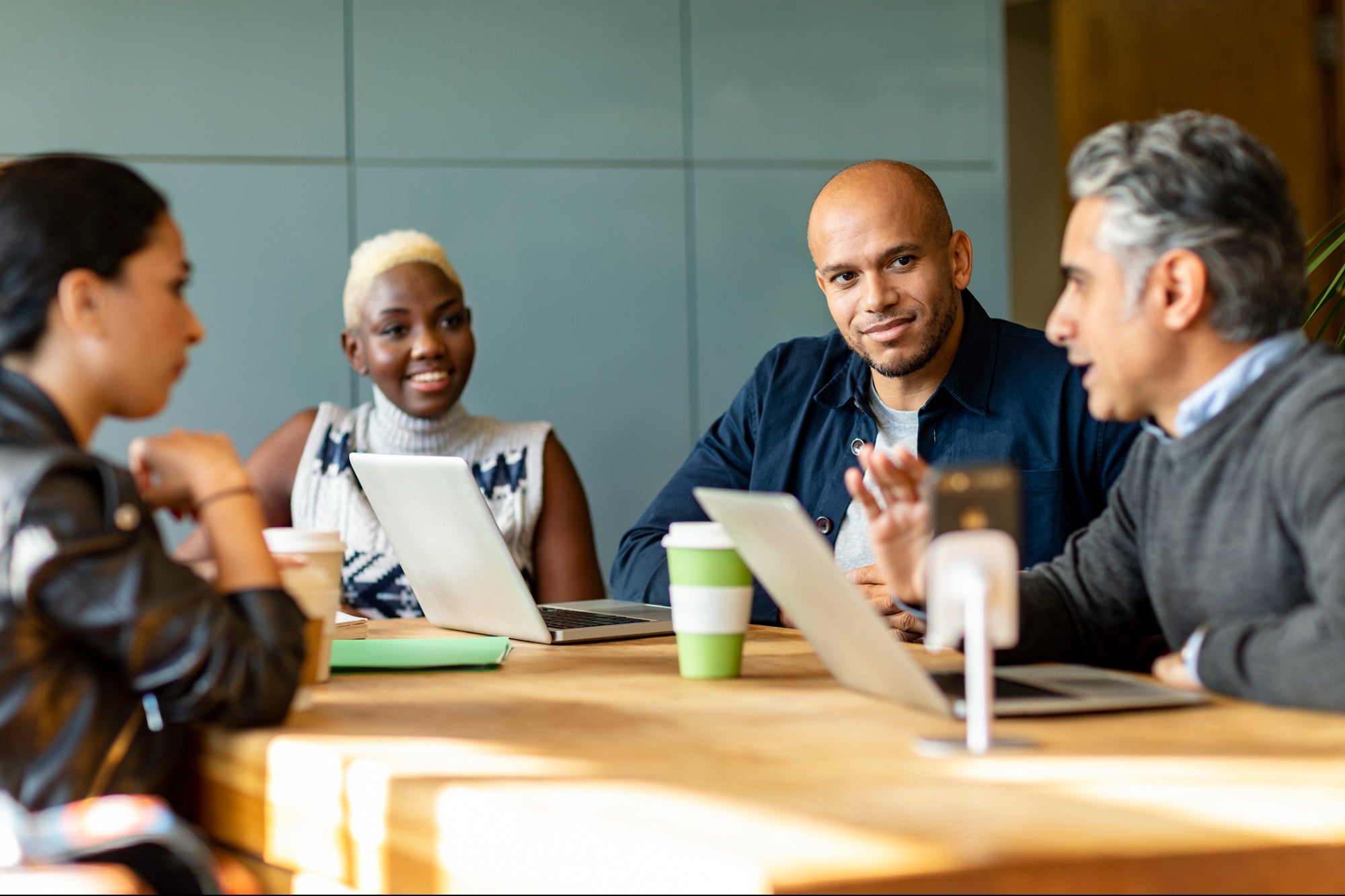 5 Traits You Must Have to Create More Leaders