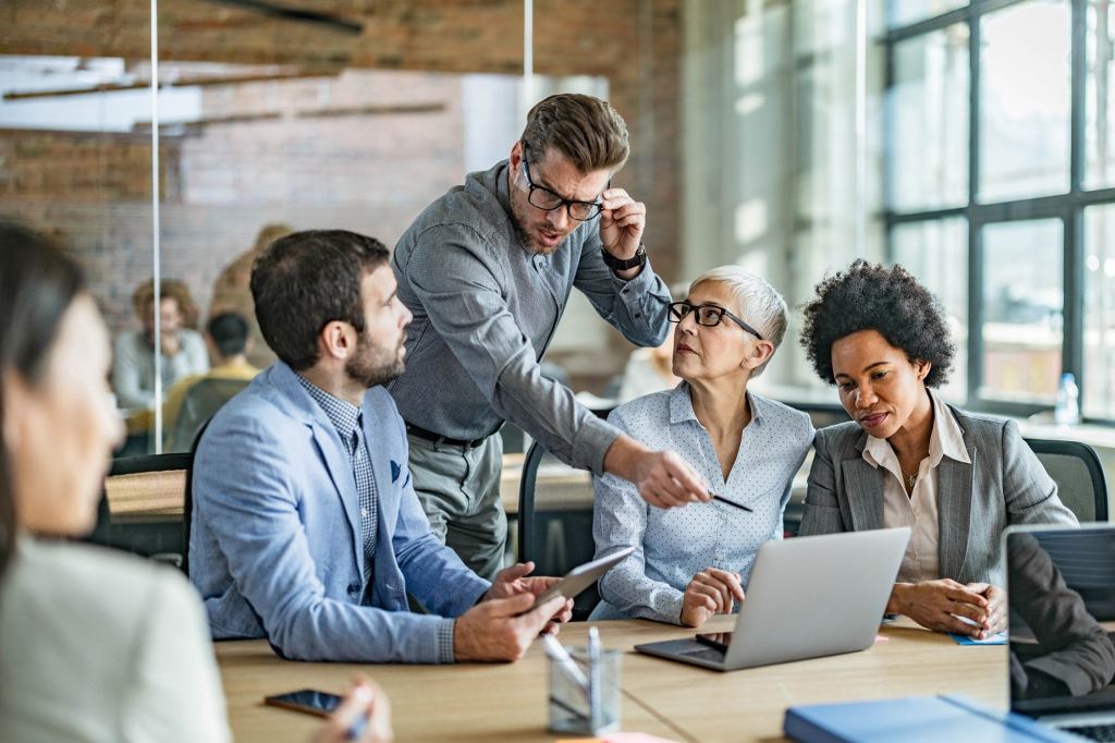 Are You This Kind of Toxic Boss? Here's How You Can Find Out