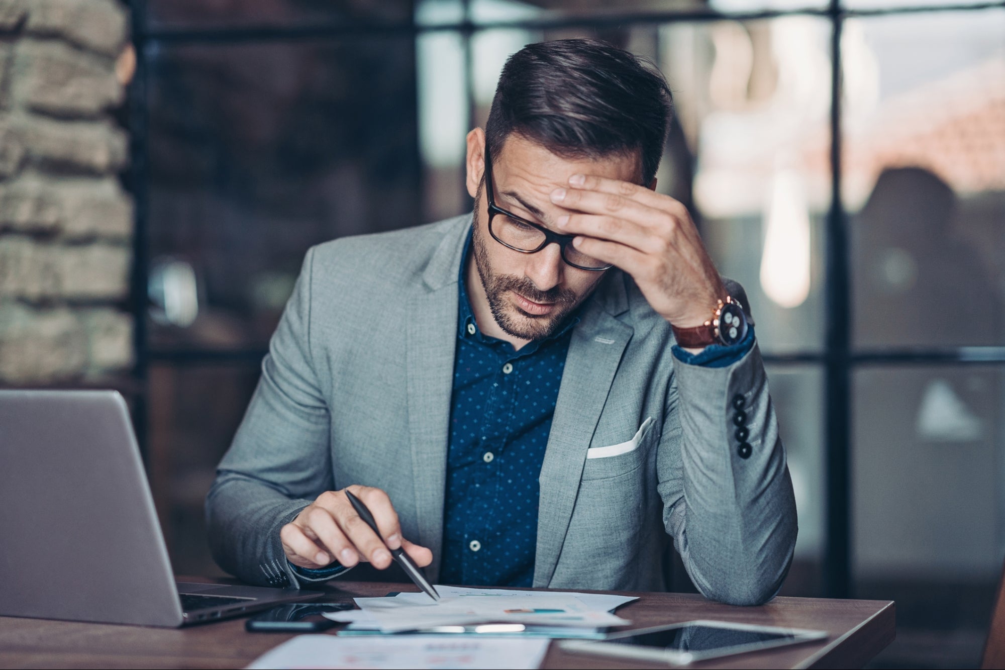 5 Types of Professional Loss — and How to Mitigate Each One