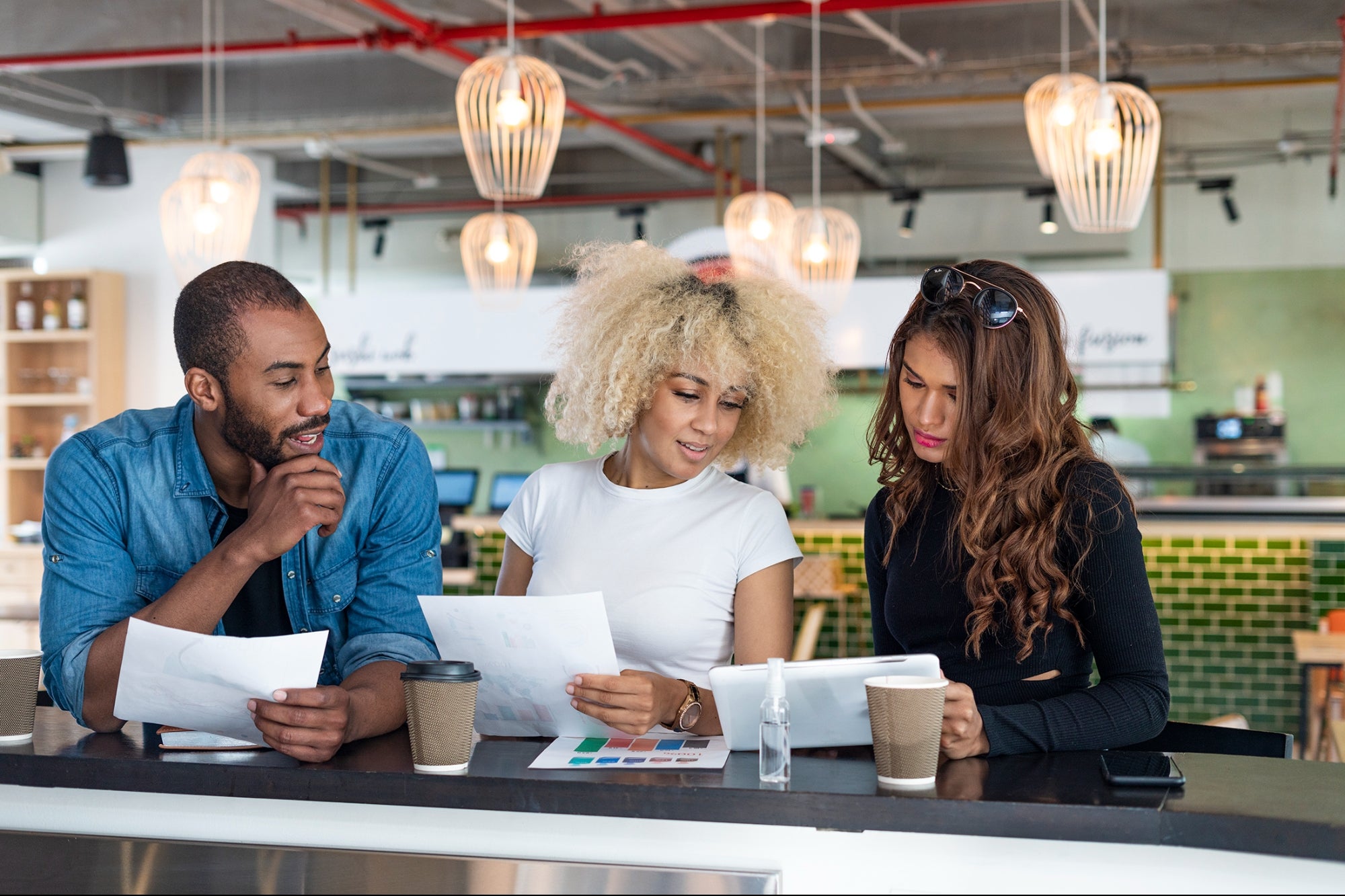 5 Ways to Create Quick Marketing Wins