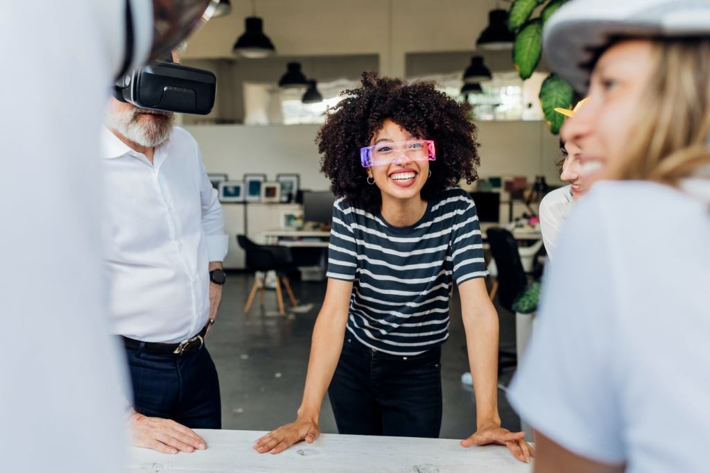 The Secret Weapon for Crushing Workplace Communication Barriers