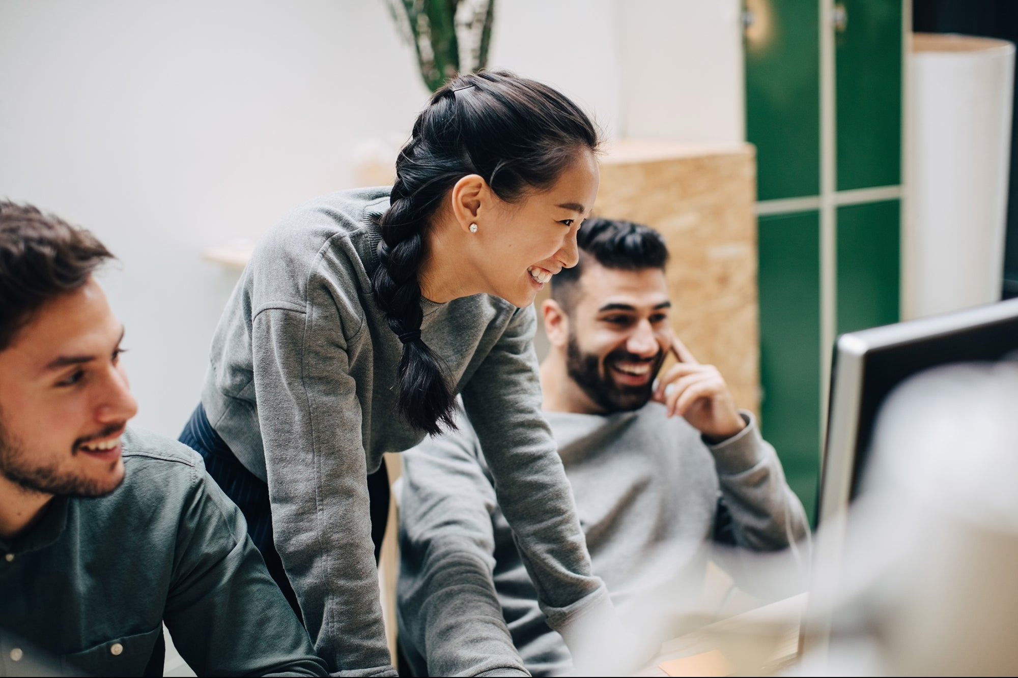 How to Put the "Fun" Back in Business Fundamentals