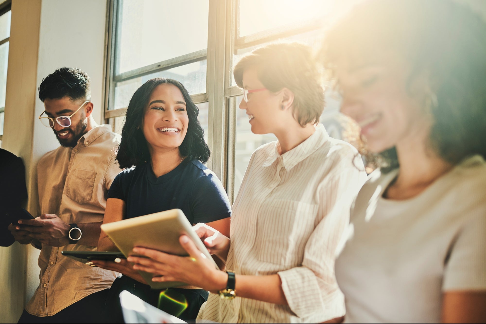 What It Takes to Build a Best-In-Class Company