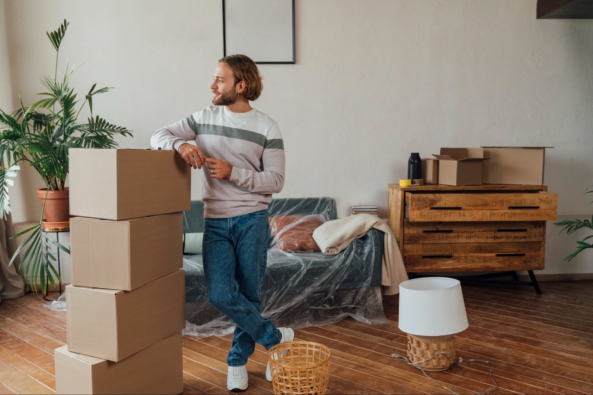 House Hacking Helps Millennial, Gen Z Buyers Afford Homes