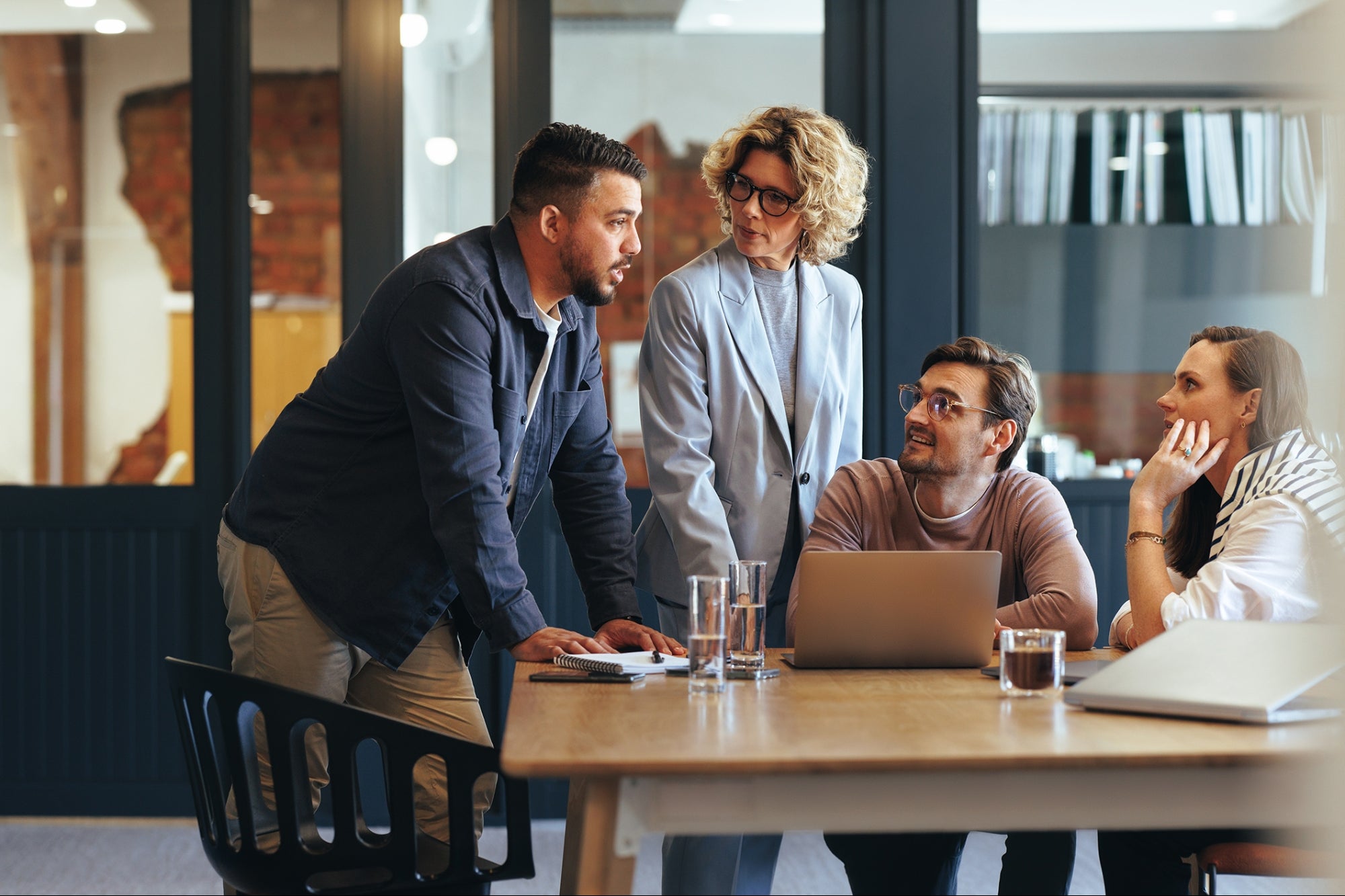 Knowing Your Personality Type Is the Key to Leading Effectively