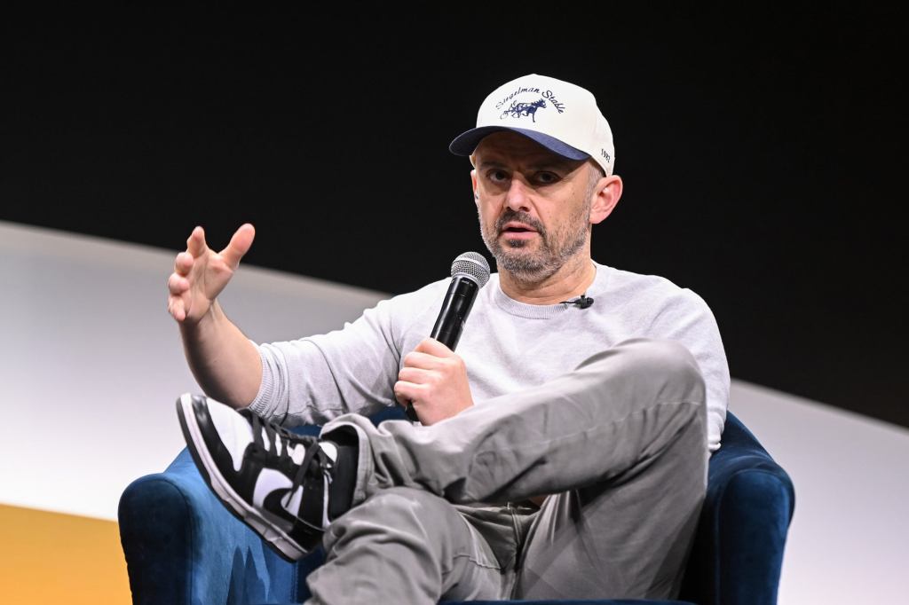 10 Creative Content Ideas Inspired by Gary Vee