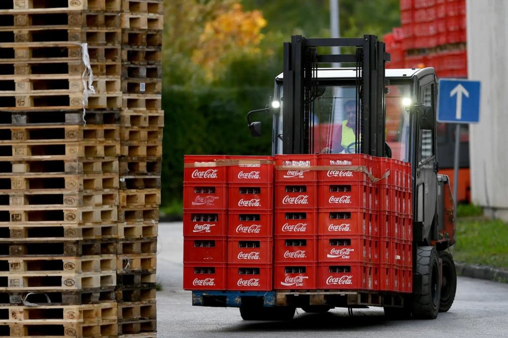 Cola-Cola Ranked Best Company for Career Growth: Full List