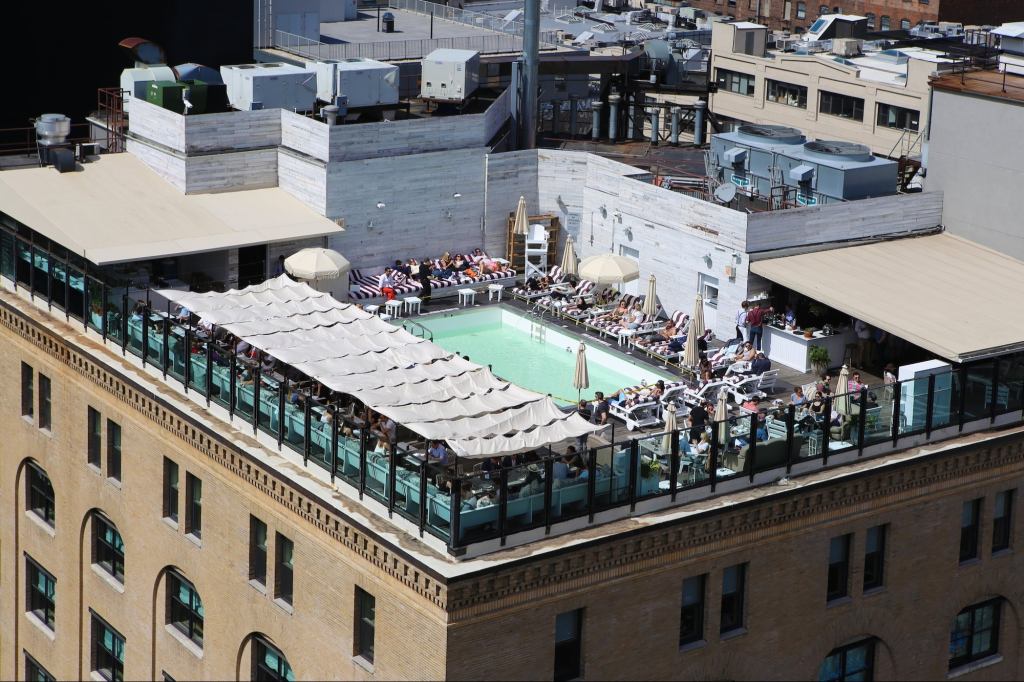 Soho House Isn't Accepting New Members in 3 Major Cities