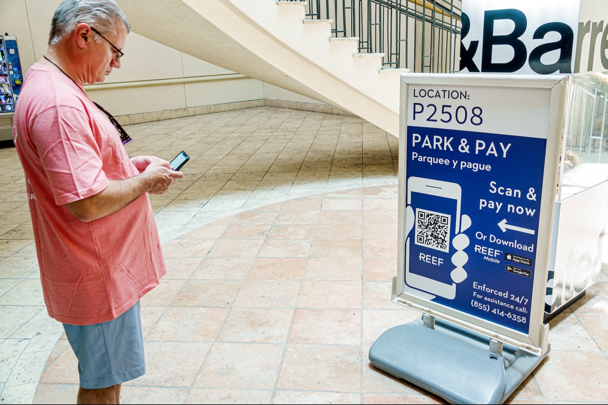 QR Code Scams and Fraud Are on the Rise, FTC Warns