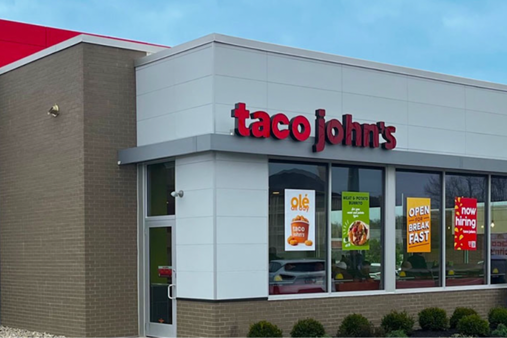 Wisconsin Fast Food Location Bans Unsupervised Minors