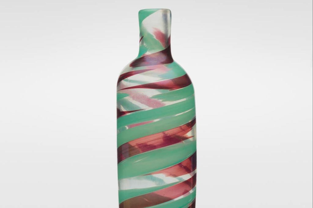 Goodwill Vase Sells at Auction for Over $100,000