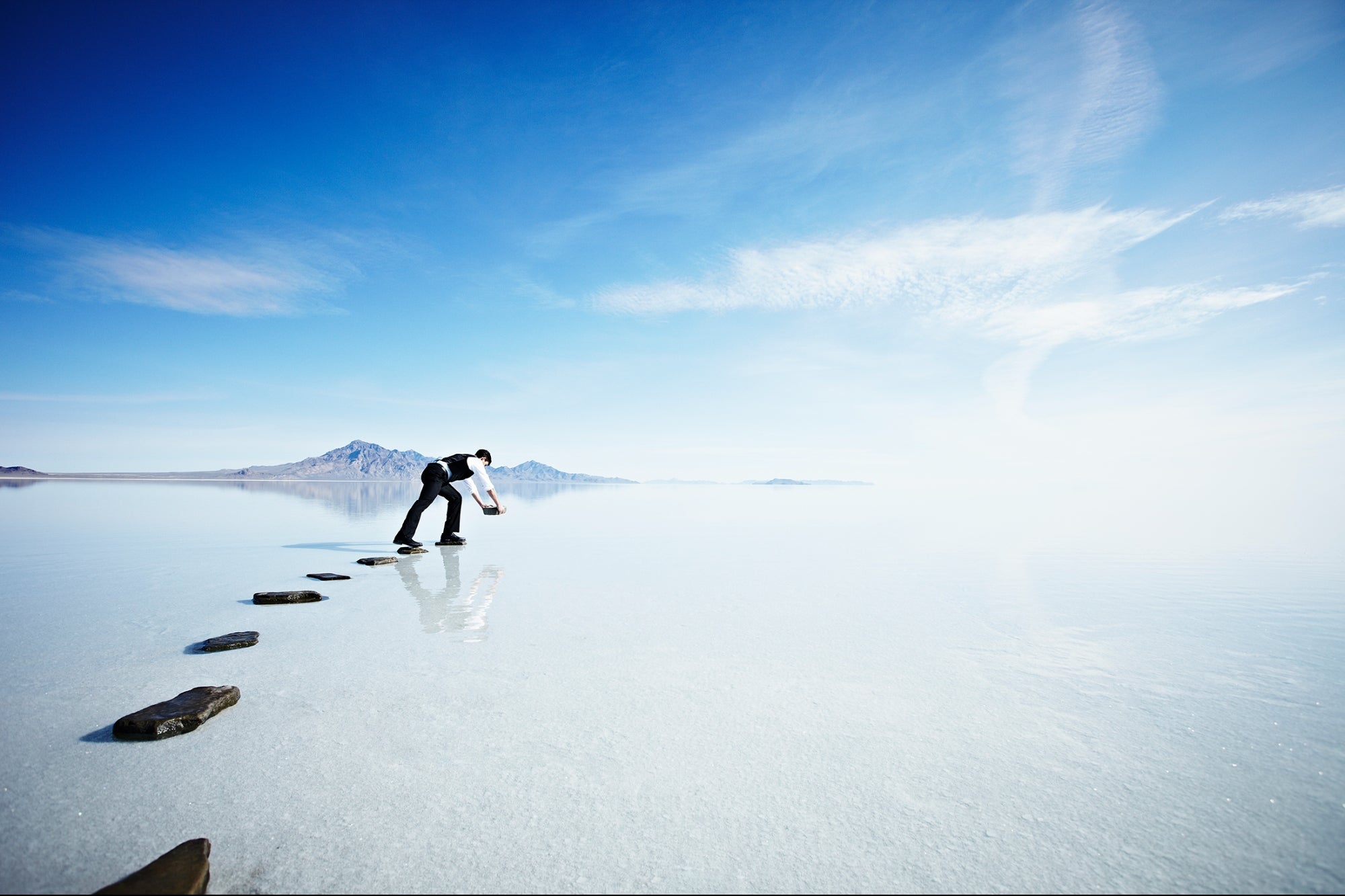 3 Strategies For Turning Uncertainty Into a Clear Path Forward