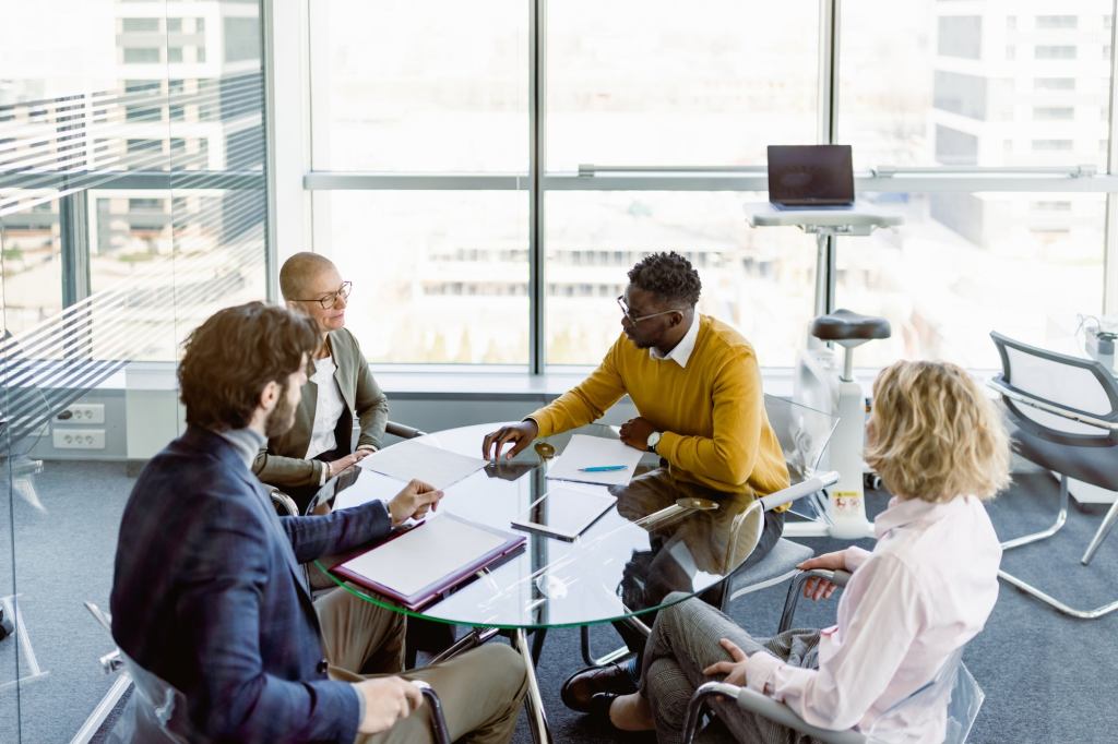 Venture Capital 101: A Comprehensive Guide for Startups Seeking Investment