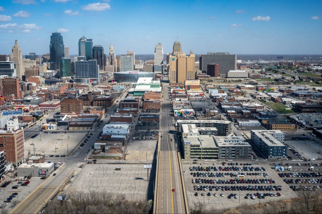 YouTuber's Drone Discovery Helps Solve Missouri Cold Case