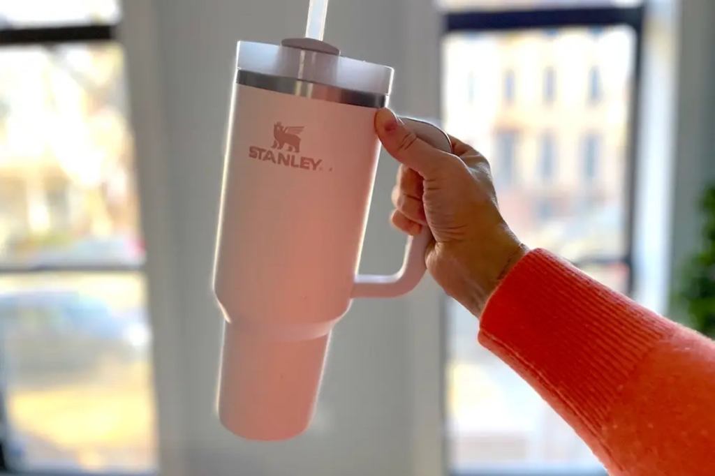 Stanley Cups Are Trendy With Teens and Gen Z: Where to Buy