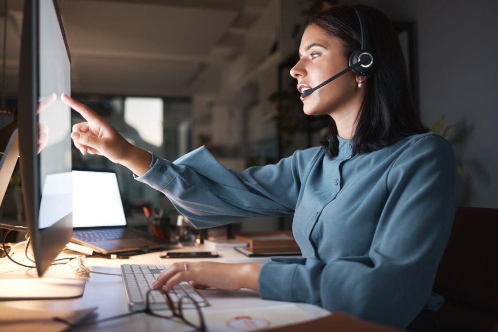 The 4-Step Secret to Exceptional Customer Service