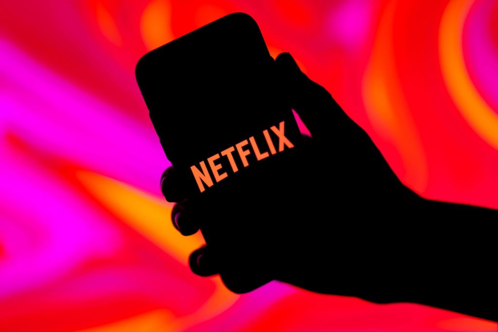 How Did Netflix Get Its Name? Here's the Real Story Behind It.