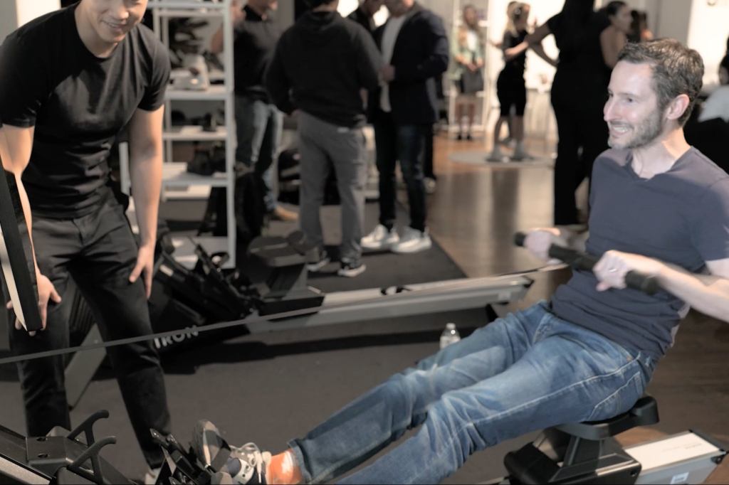 Break Into the Wellness Industry With These Expert Tips