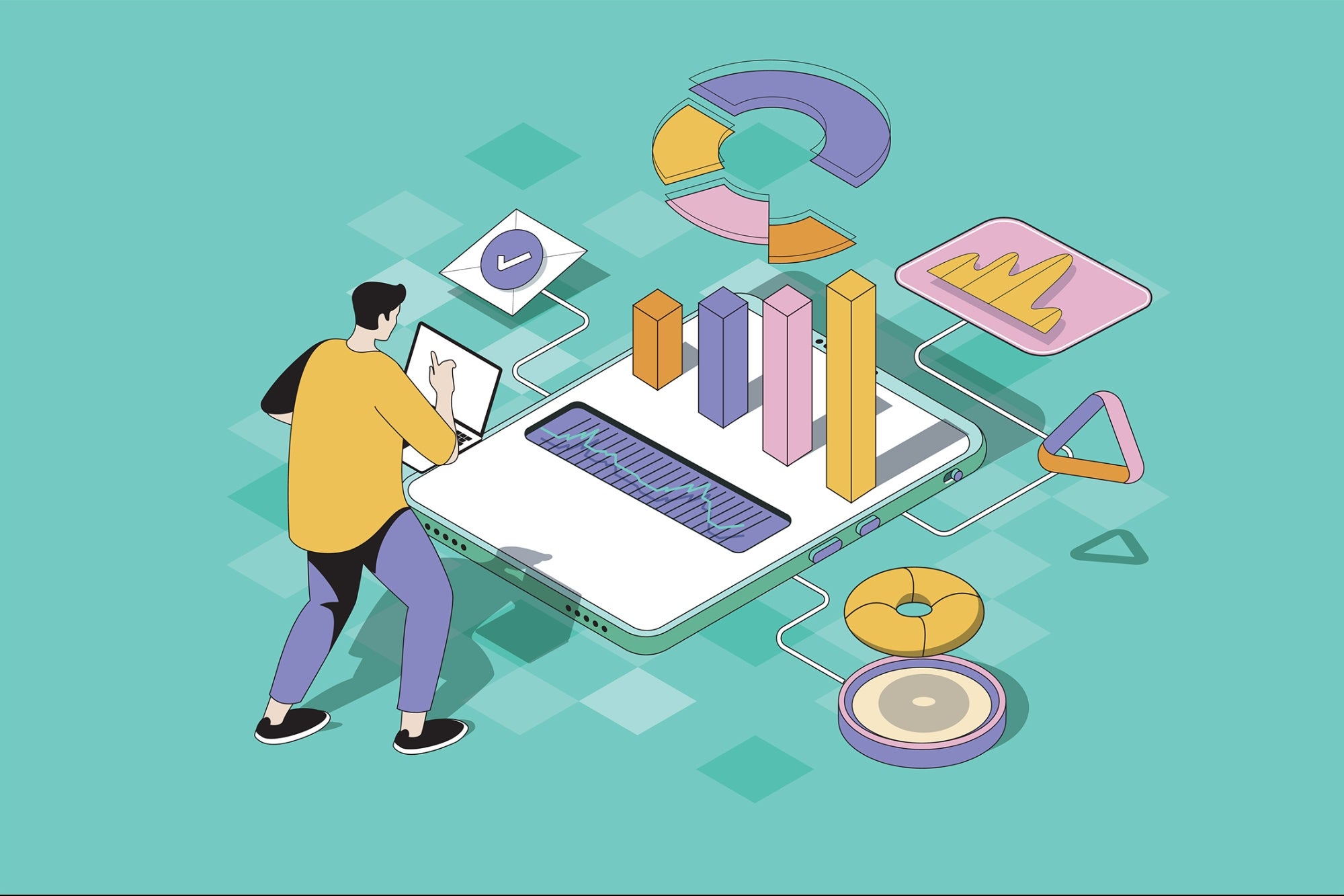 Rapid Scaling Can Hurt Your Company. Here's How to Avoid Disaster.