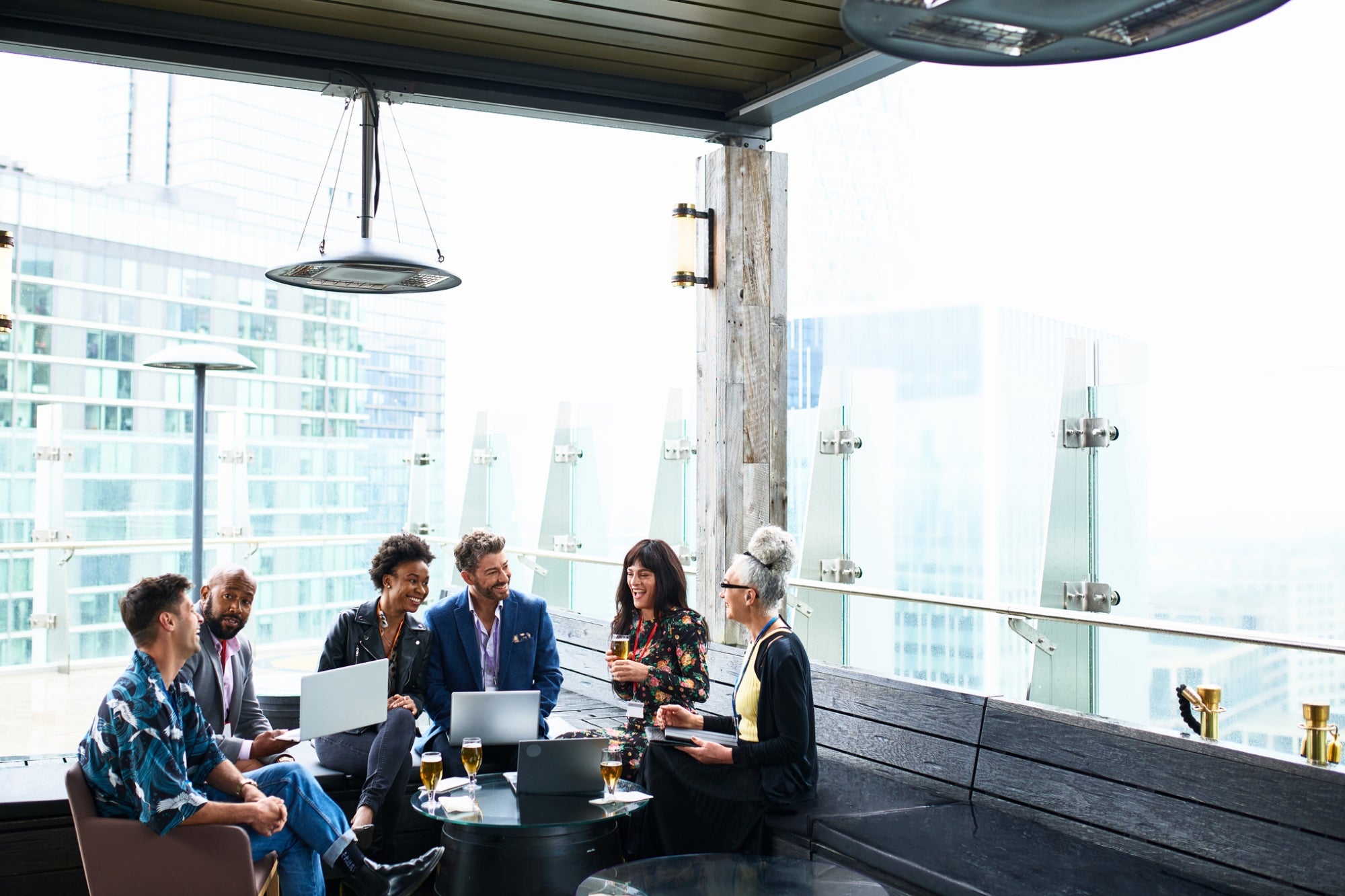 Growing Your Business? Here's How Strategic Collaborations Can Help.