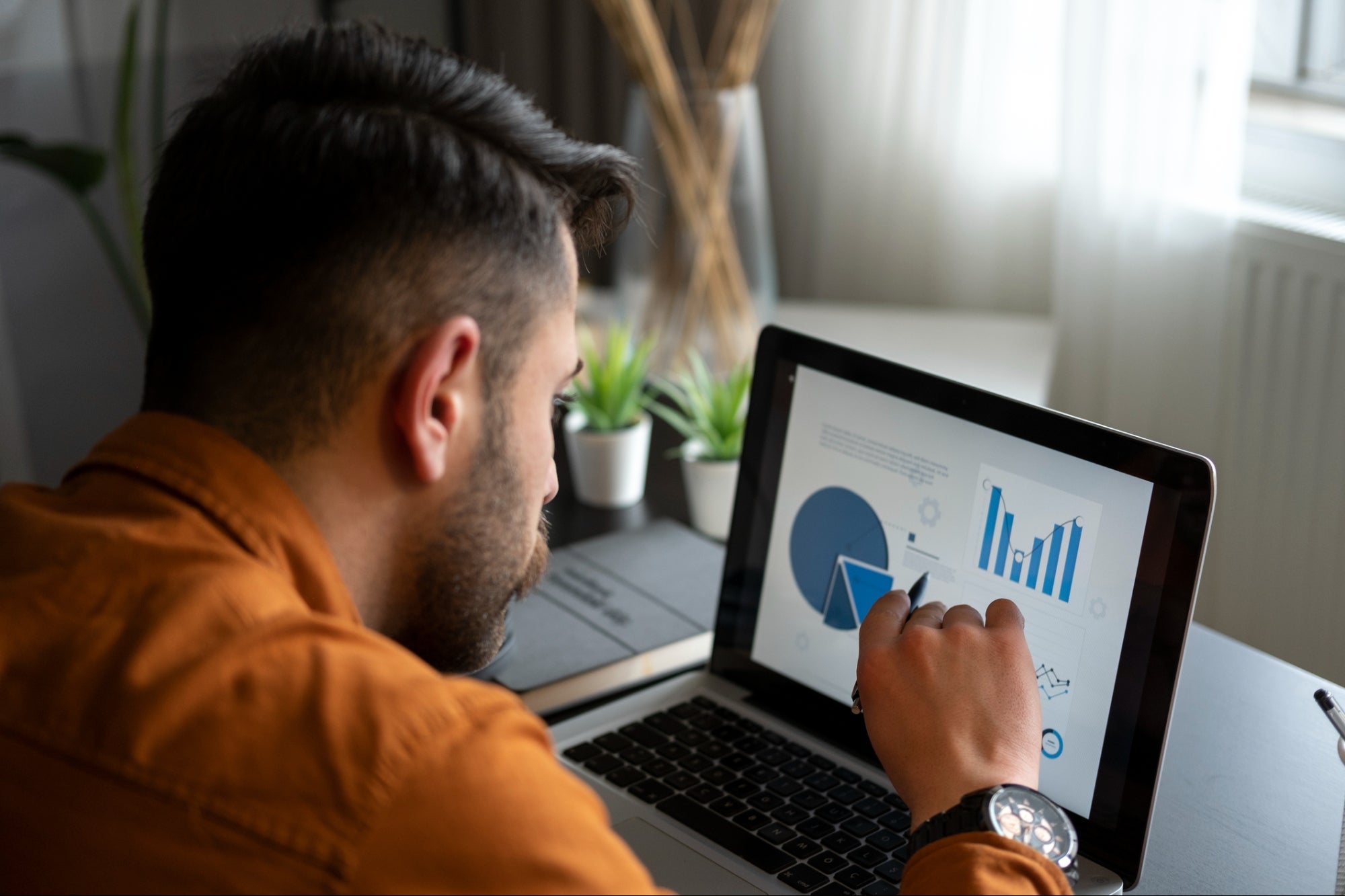 4 Ways to Improve Your Cashflow in 2024