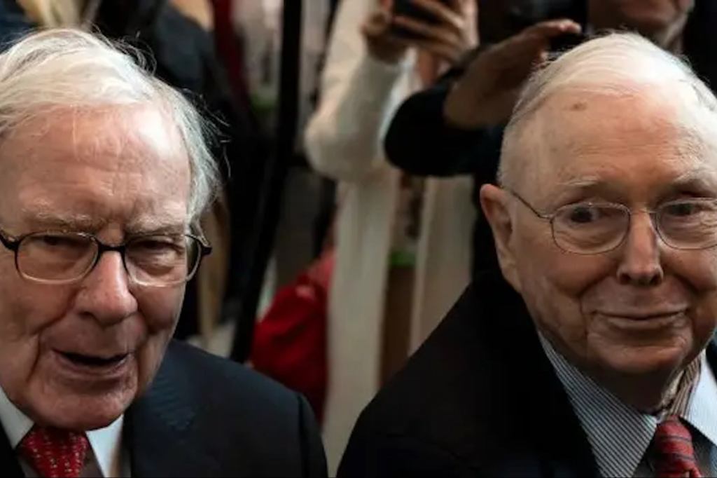 Charlie Munger's Final Daily Journal Stock Portfolio Is Out