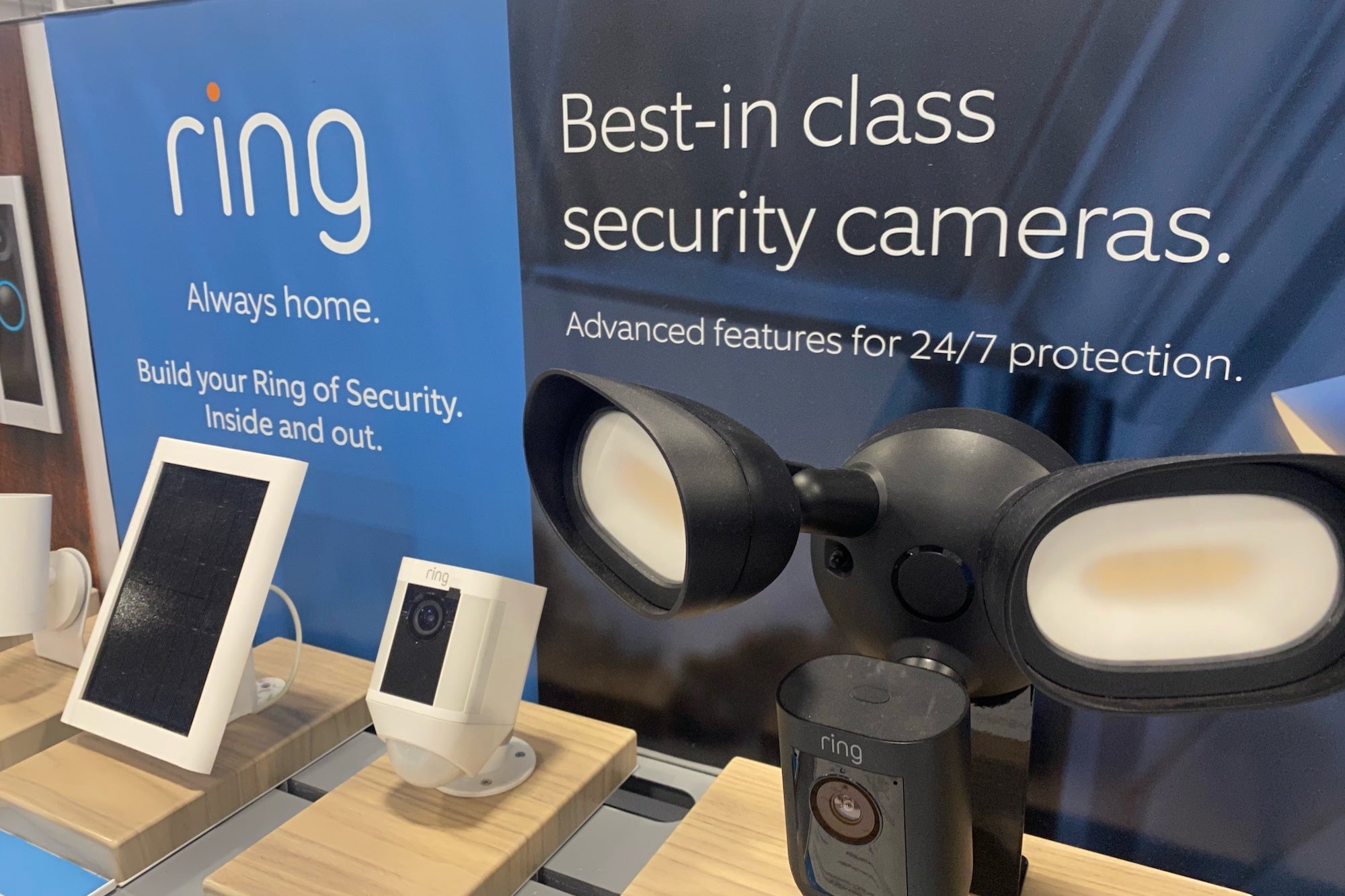 Police Can No Longer Request Ring Camera Footage From Amazon