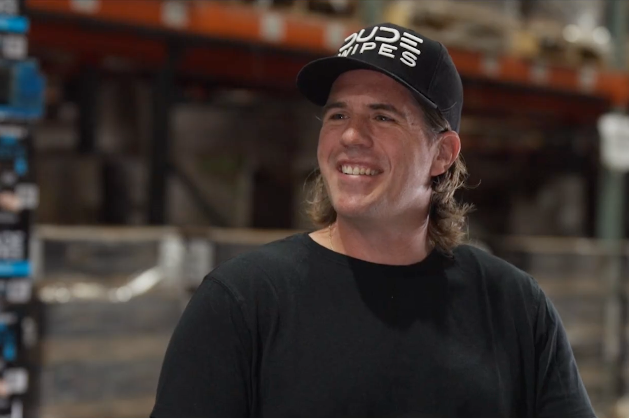 Inside Dude Wipe's $120 Million Success Story