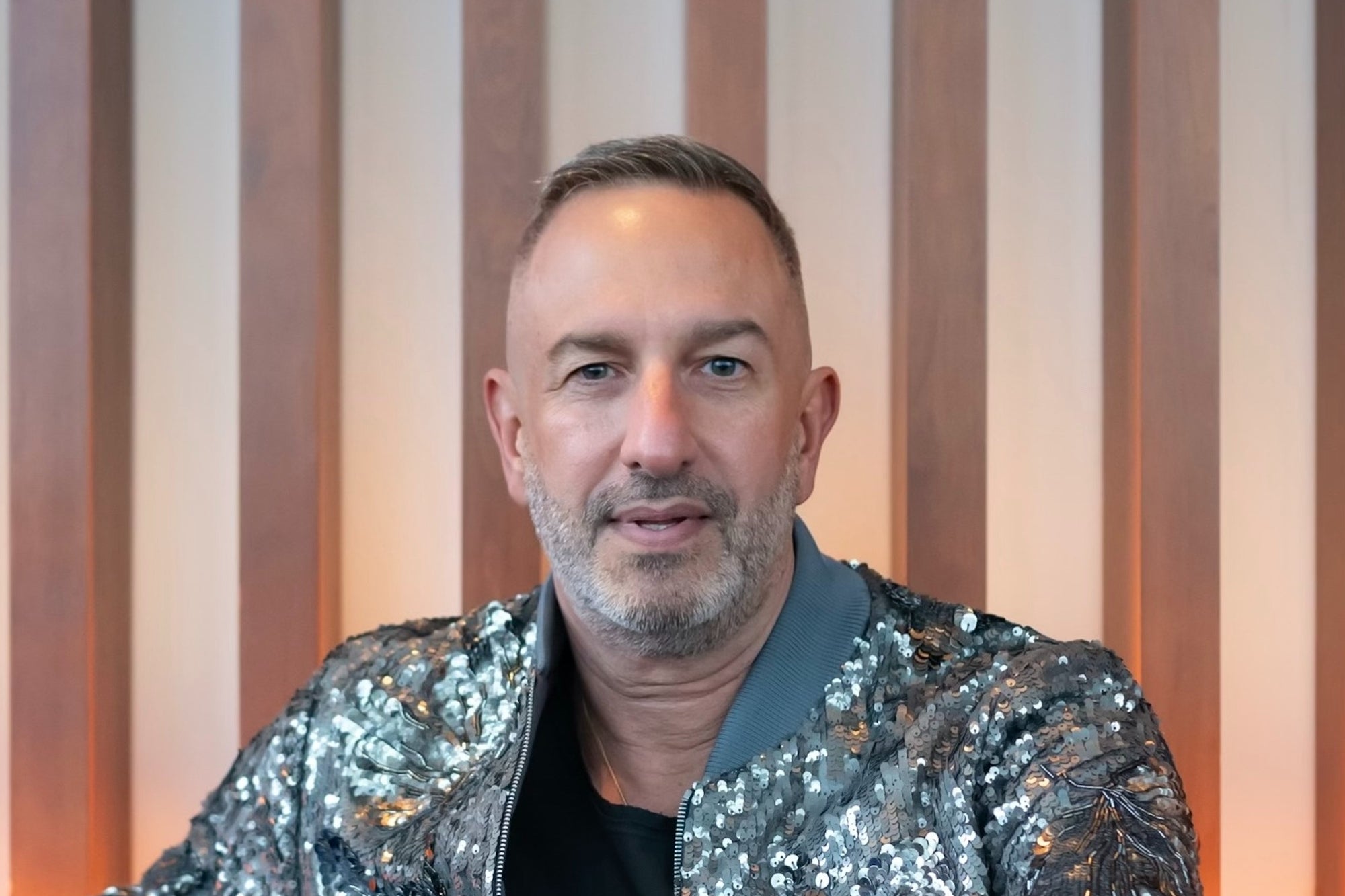 How Recovering from Addiction and a Chance Meeting Led to a $50 Million ...