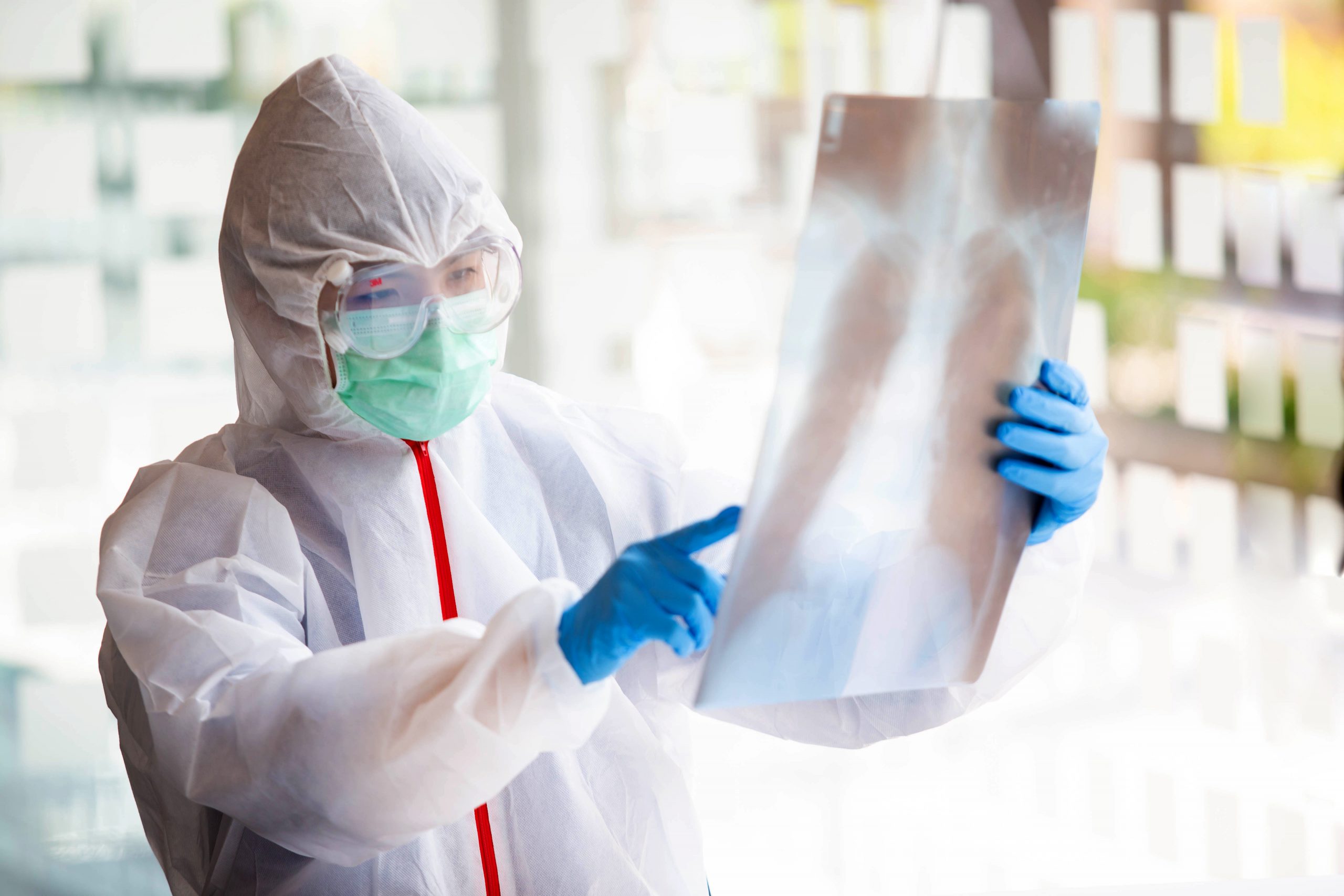 4 Medical Stocks on the Rise for 2024 Gains