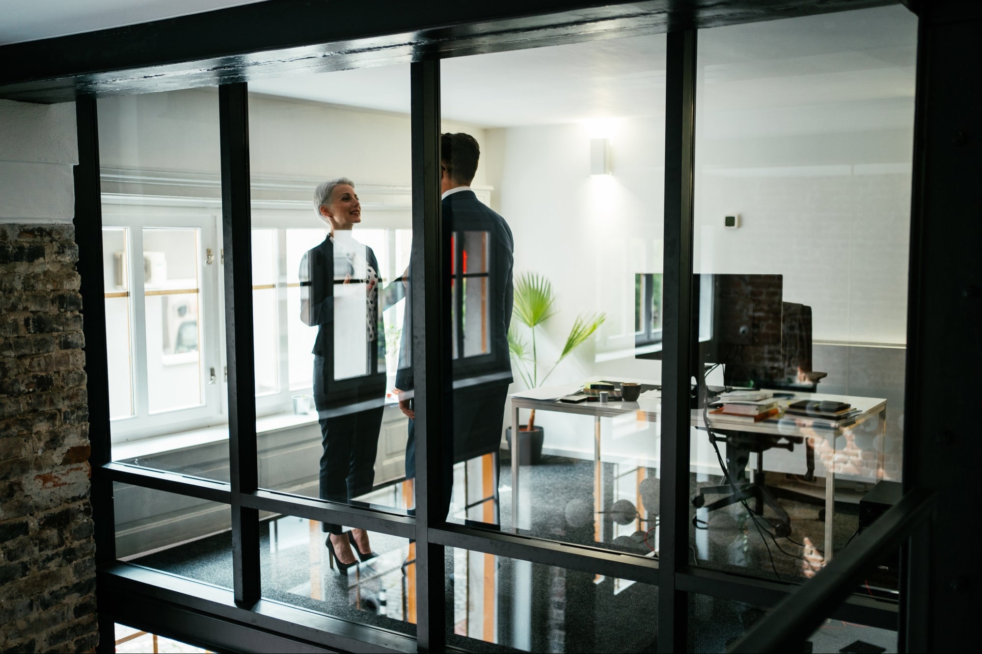 Terminating an Employee? Don't Make These Legal Mistakes