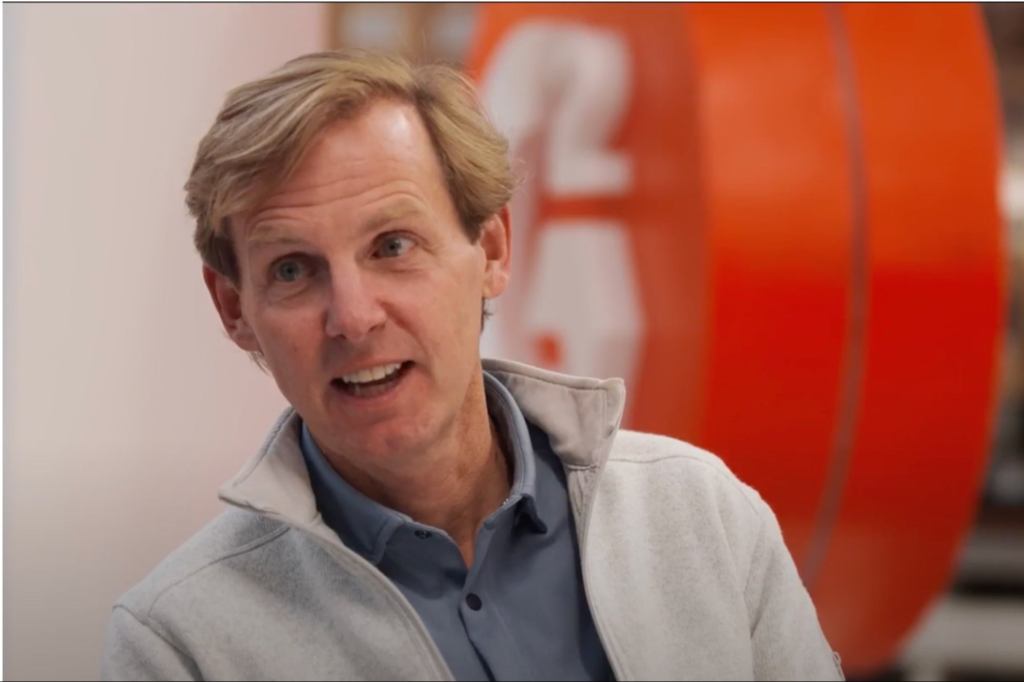 Insights From a Tech CEO on Building a Billion-Dollar Business