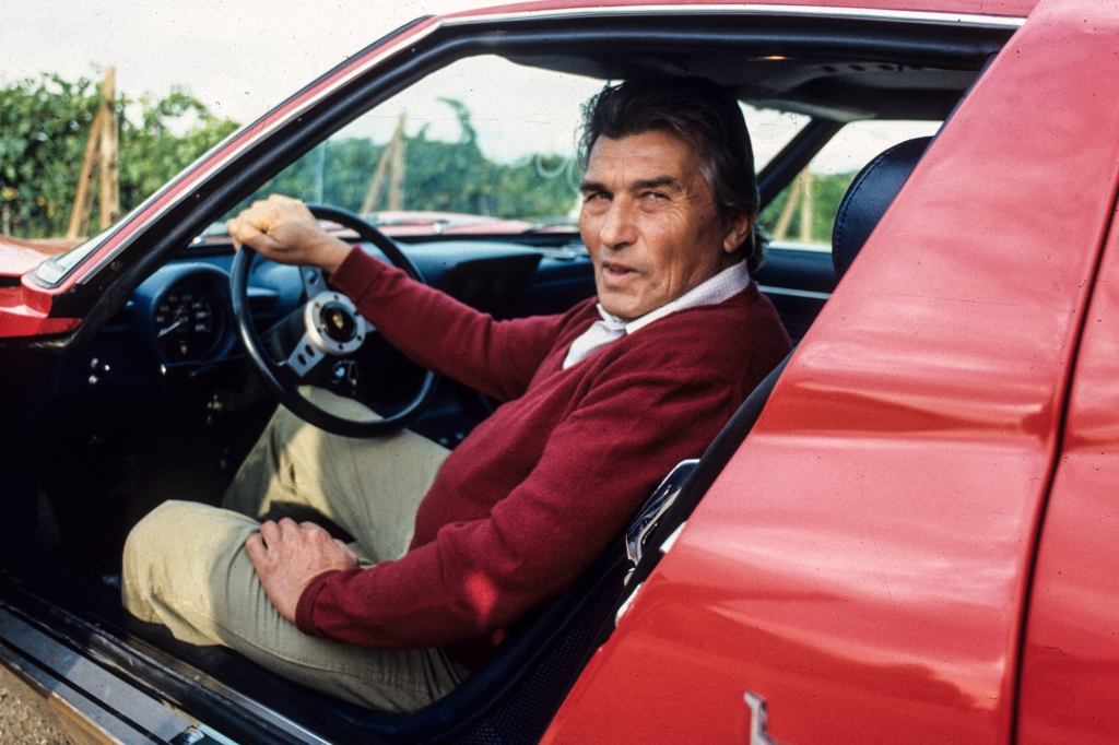 4 Lessons We Can Learn From the Iconic Rise of Lamborghini