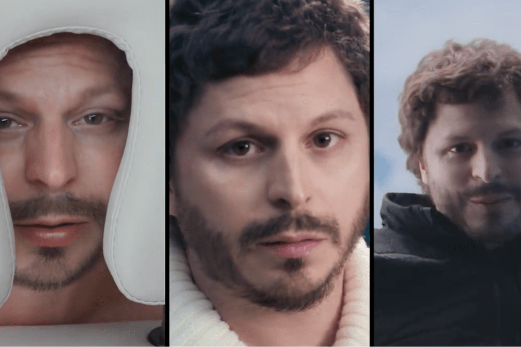 CeraVe, Michael Cera Praised for Super Bowl LVIII Commercial