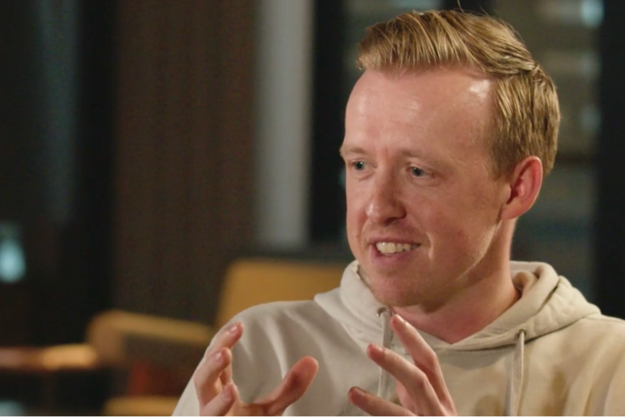 Hallow CEO Says Founders Need to Be Part of Something Bigger Than ...