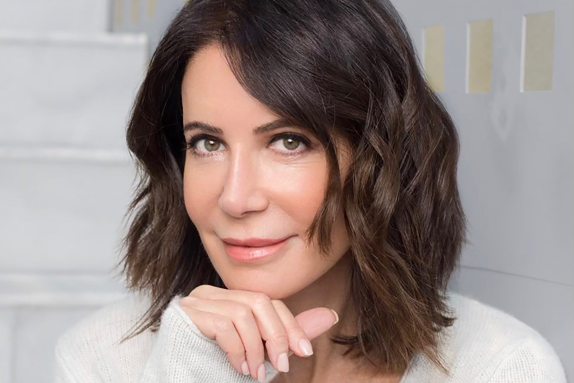 A Skin Cancer Scare Led Lois Robbins to Entrepreneurship