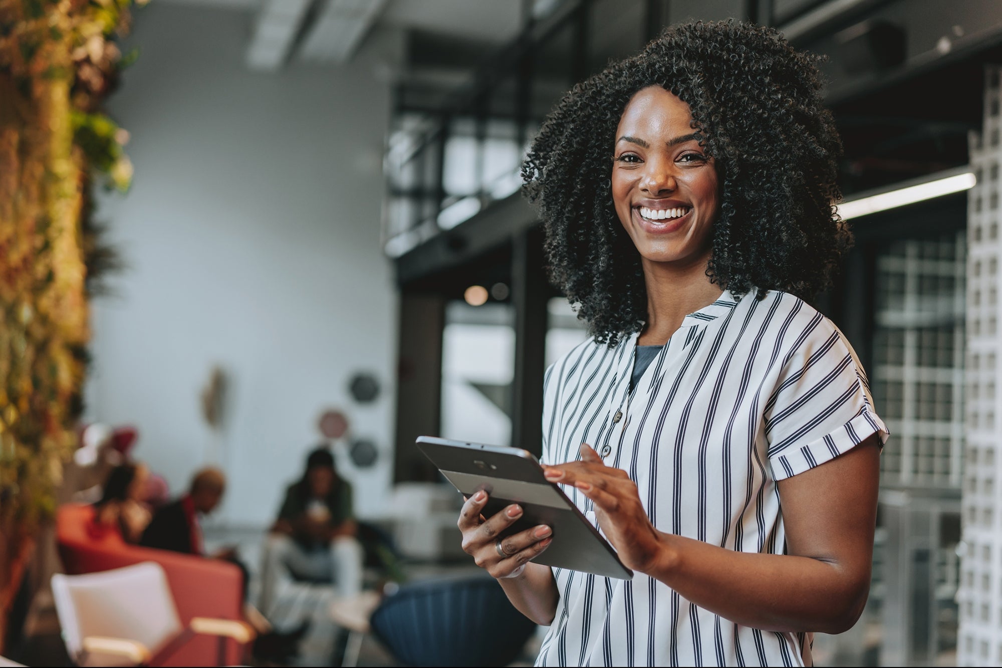 Follow These 5 Characteristics of Self-Reliance to Succeed